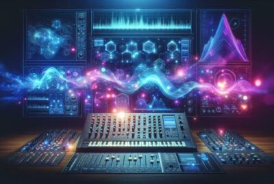 Trance Song Structure: Breakdown Basics - Myloops