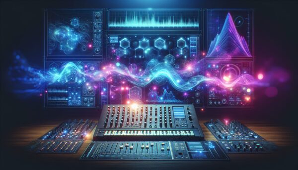 How to Make Progressive Trance Like the Pros: Complete Guide - Myloops